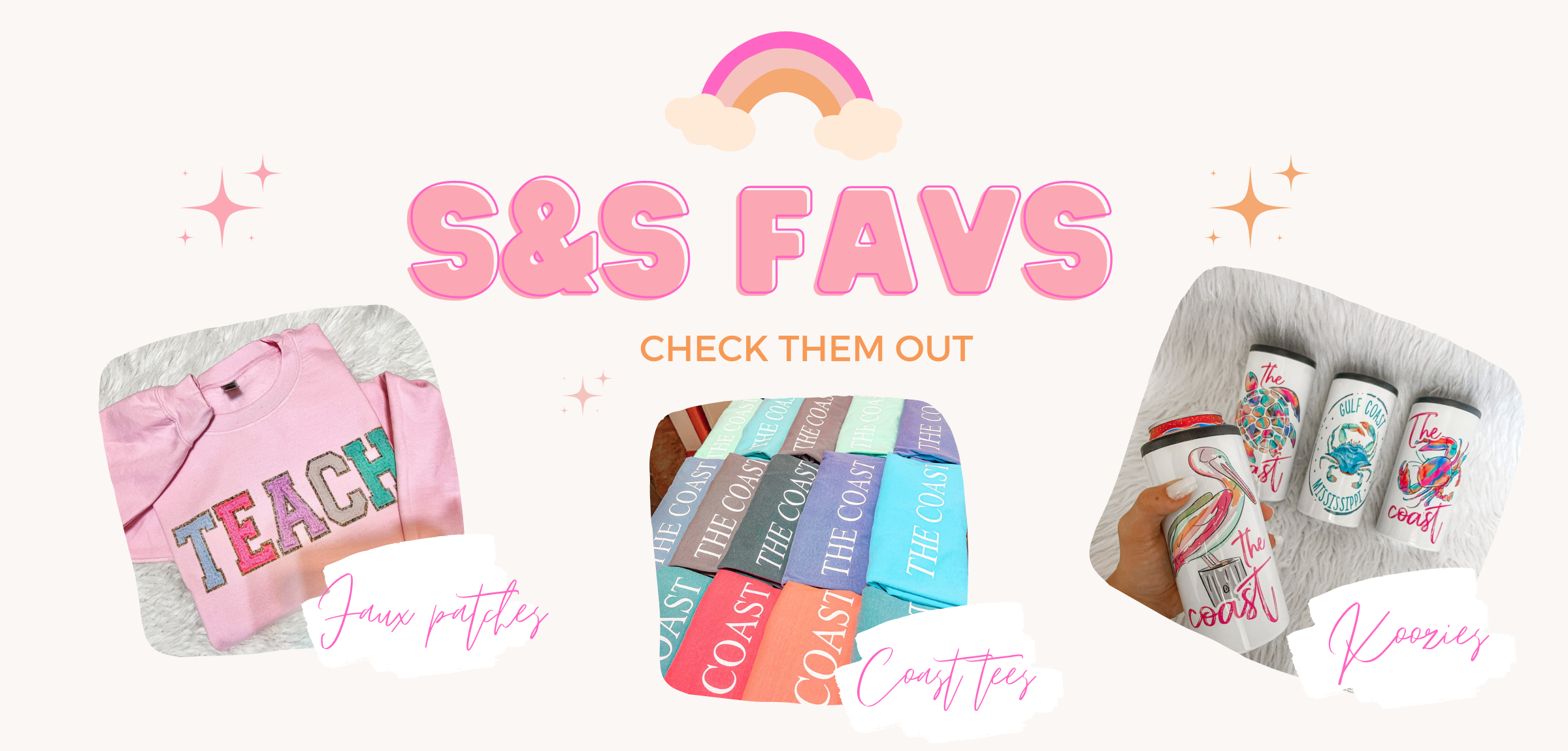 S&S Boutique – Ten Eleven Boutique (S&S)