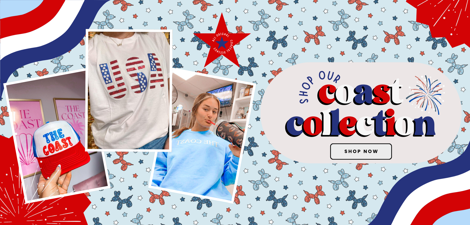 ten eleven! – Ten Eleven Boutique (S&S)